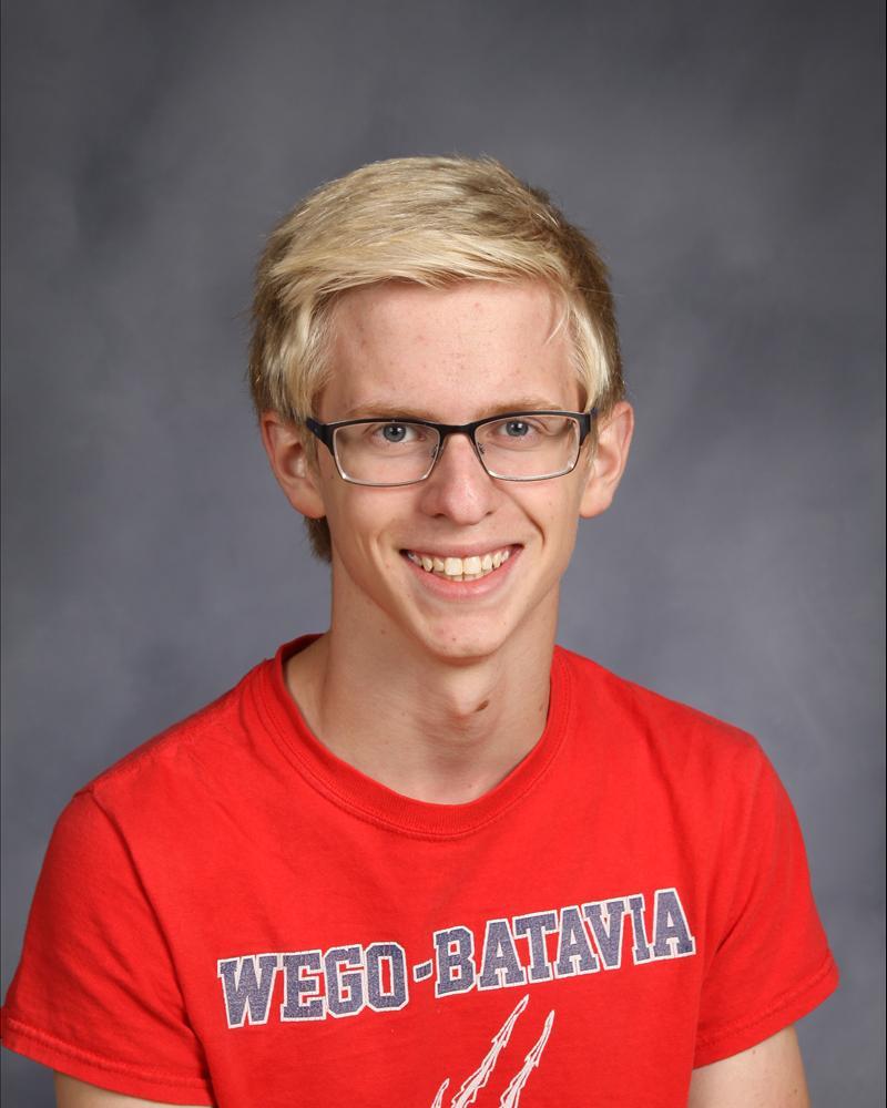 News | BHS Junior Earns Perfect ACT Score | BPS101
