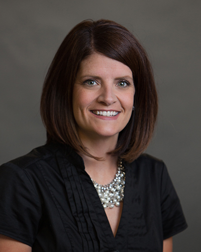 News | Congratulations to Dr. Kelley Karnick, our new Rotolo Middle ...