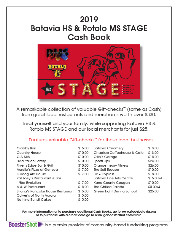 Backpack Mail | BPS101