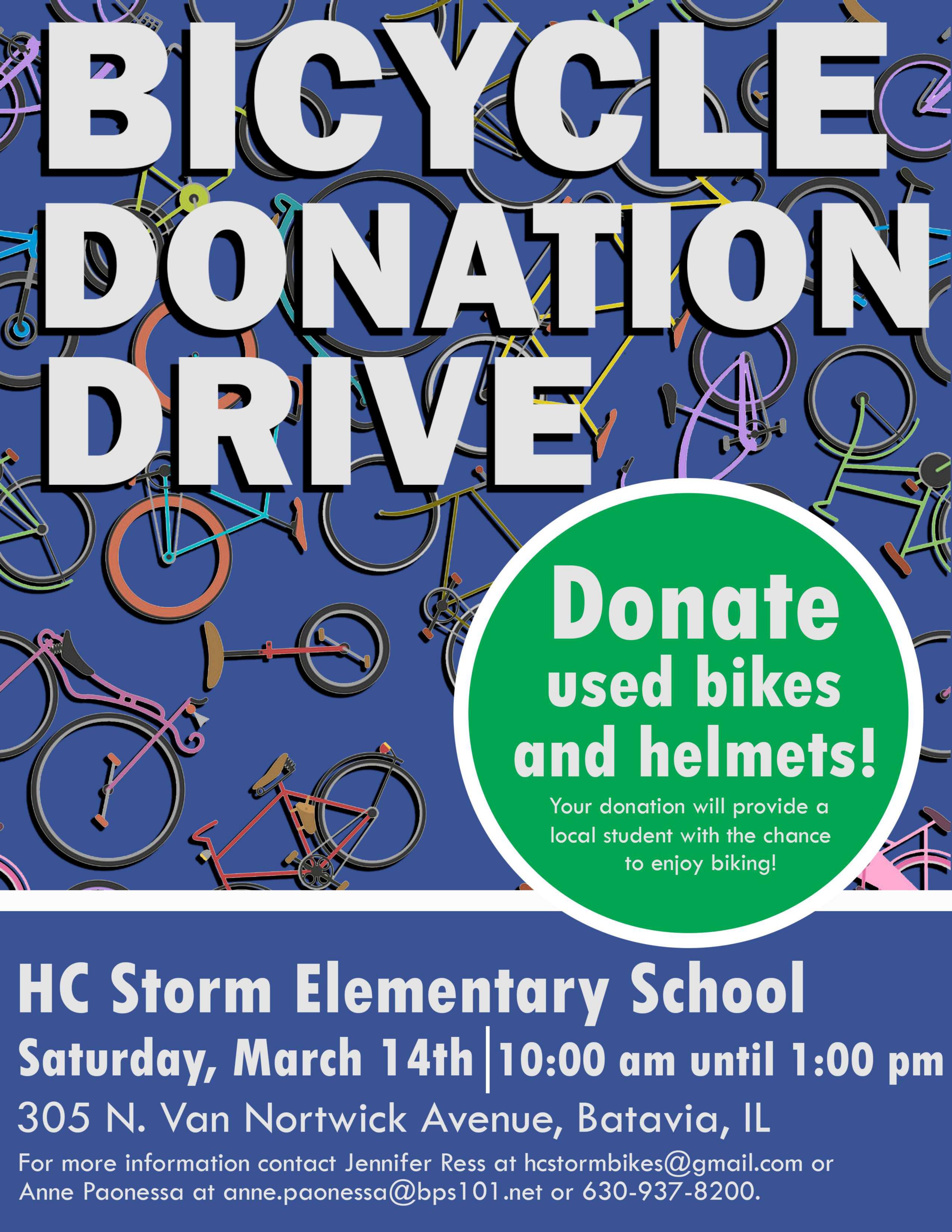 Backpack Mail | BPS101