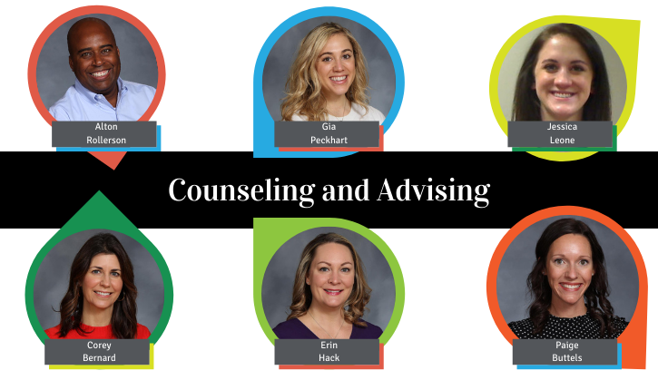 Counseling and Advising | Batavia High School