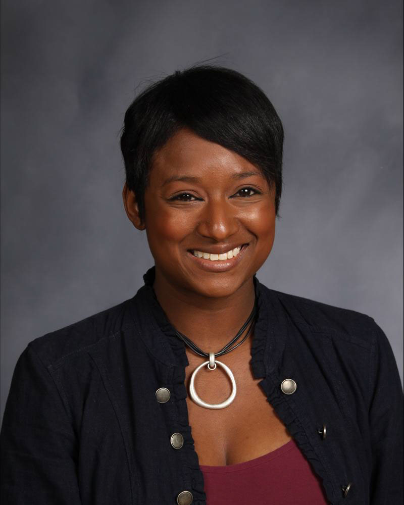 News | Amber Jirsa Named 2023 North Suburbs Regional Teacher of the Year | BPS101