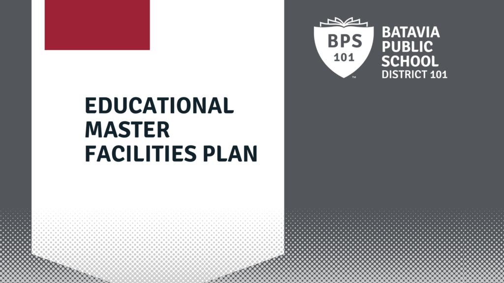 News | Referendum: Master Facilities Plan | BPS101