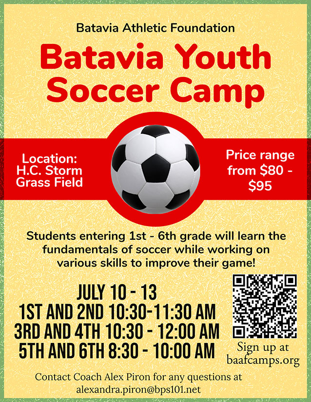 Backpack Mail | BPS101